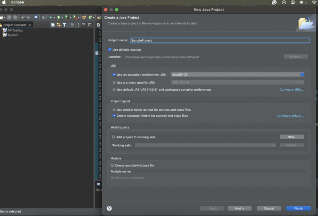 Eclipse Testing Lab: Advanced Tools for Software Quality Assurance ...