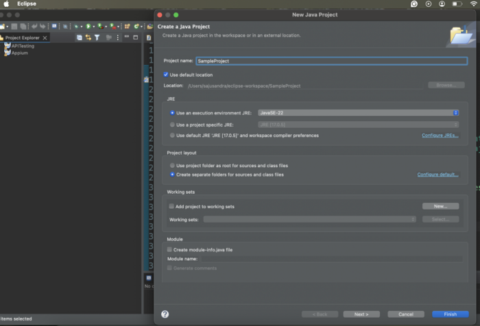 Eclipse Testing Lab Advanced Tools For Software Quality Assurance Browserstack