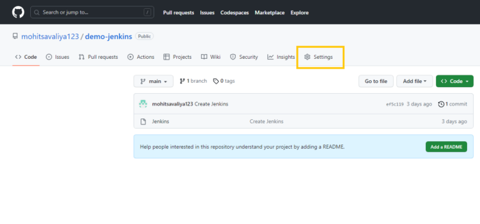 CICD with Jenkins | BrowserStack