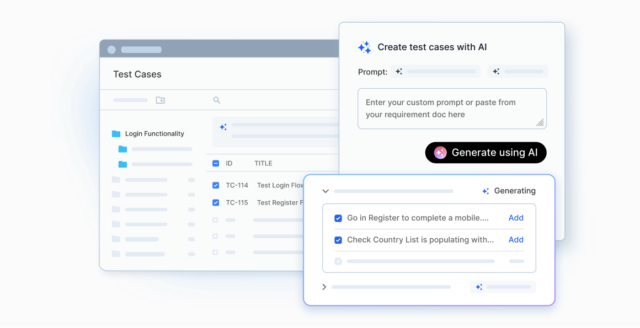 BrowserStack Test Platform | BrowserStack