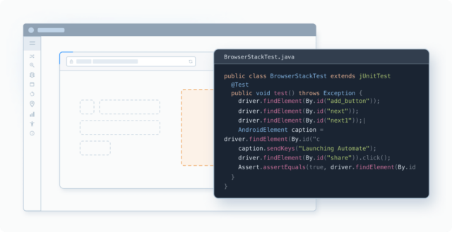 Internet Explorer Testing: Modern IE 6-11, No VMs | BrowserStack