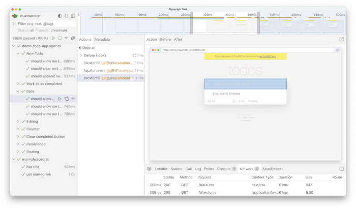 How to start with Playwright Debugging? | BrowserStack