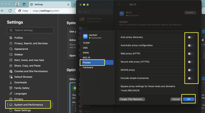 Step-by-Step Guide to Turn Off Proxy Servers on Windows, Mac, and Browsers | BrowserStack