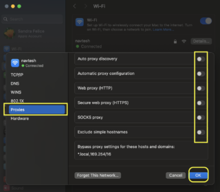 Step-by-Step Guide to Turn Off Proxy Servers on Windows, Mac, and ...