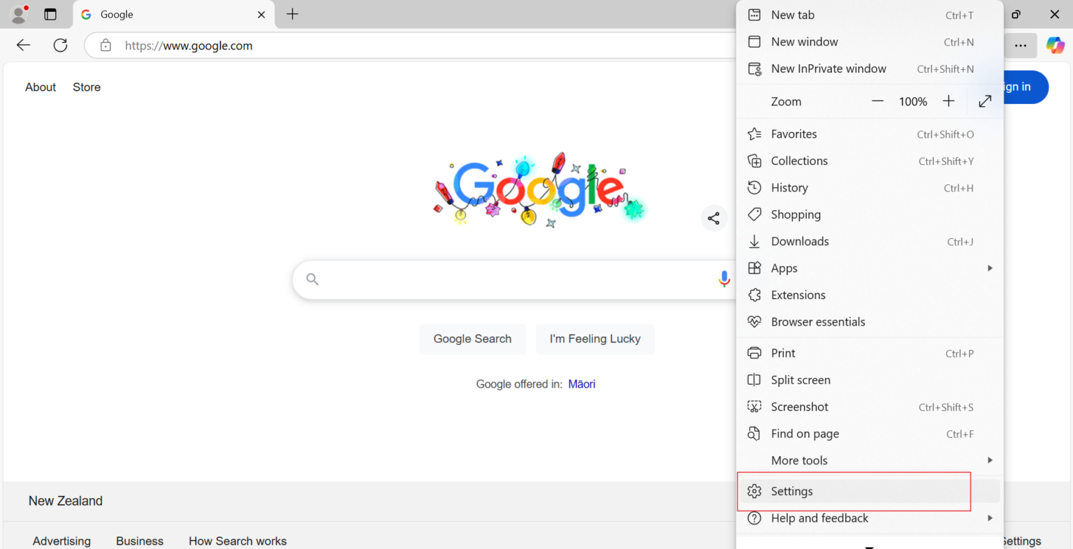 How to set up a Proxy Server on your LAN | BrowserStack