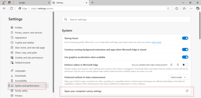 How to set up a Proxy Server on your LAN | BrowserStack