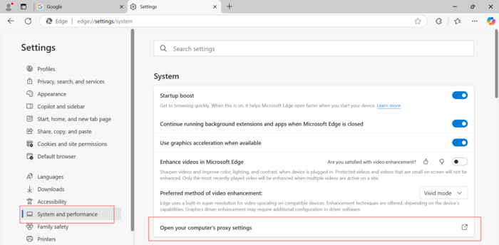 How to set up a Proxy Server on your LAN | BrowserStack