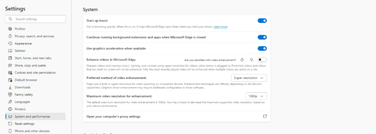 How to Turn Off Proxy Settings on Windows, Mac, and Browsers | BrowserStack