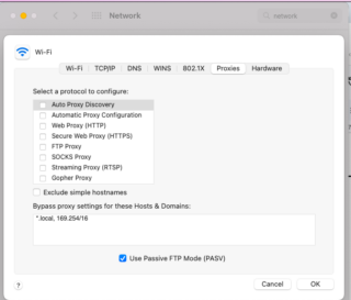 How to Turn Off Proxy Settings on Windows, Mac, and Browsers | BrowserStack