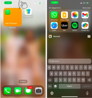 iPhone Gestures: Guide to Intuitive Mobile Interactions | BrowserStack