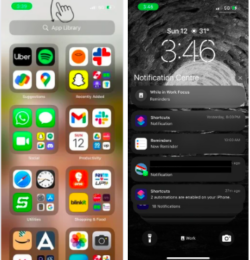 iPhone Gestures: Guide to Intuitive Mobile Interactions | BrowserStack