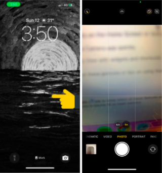 iPhone Gestures: Guide to Intuitive Mobile Interactions | BrowserStack