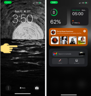 iPhone Gestures: Guide to Intuitive Mobile Interactions | BrowserStack