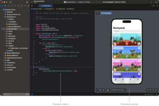Xcode Previews: A Complete Guide | BrowserStack