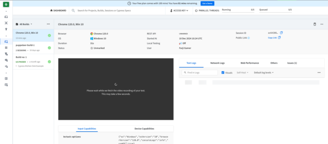 How to Download and Set Up Selenium WebDriver | BrowserStack
