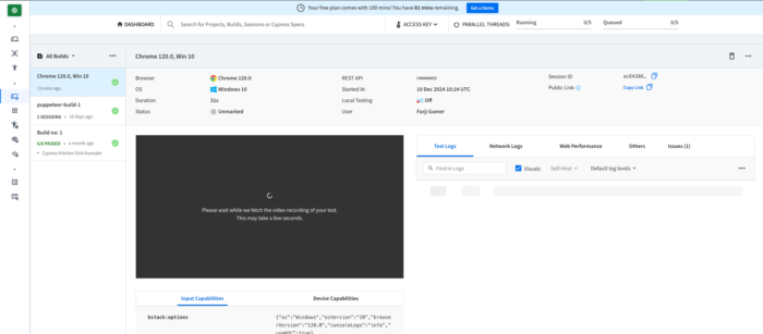How to Download and Set Up Selenium WebDriver | BrowserStack