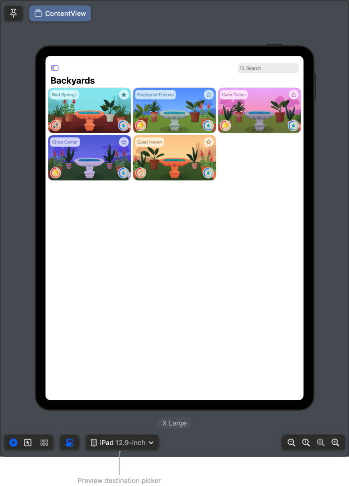 Xcode Previews: A Complete Guide | BrowserStack