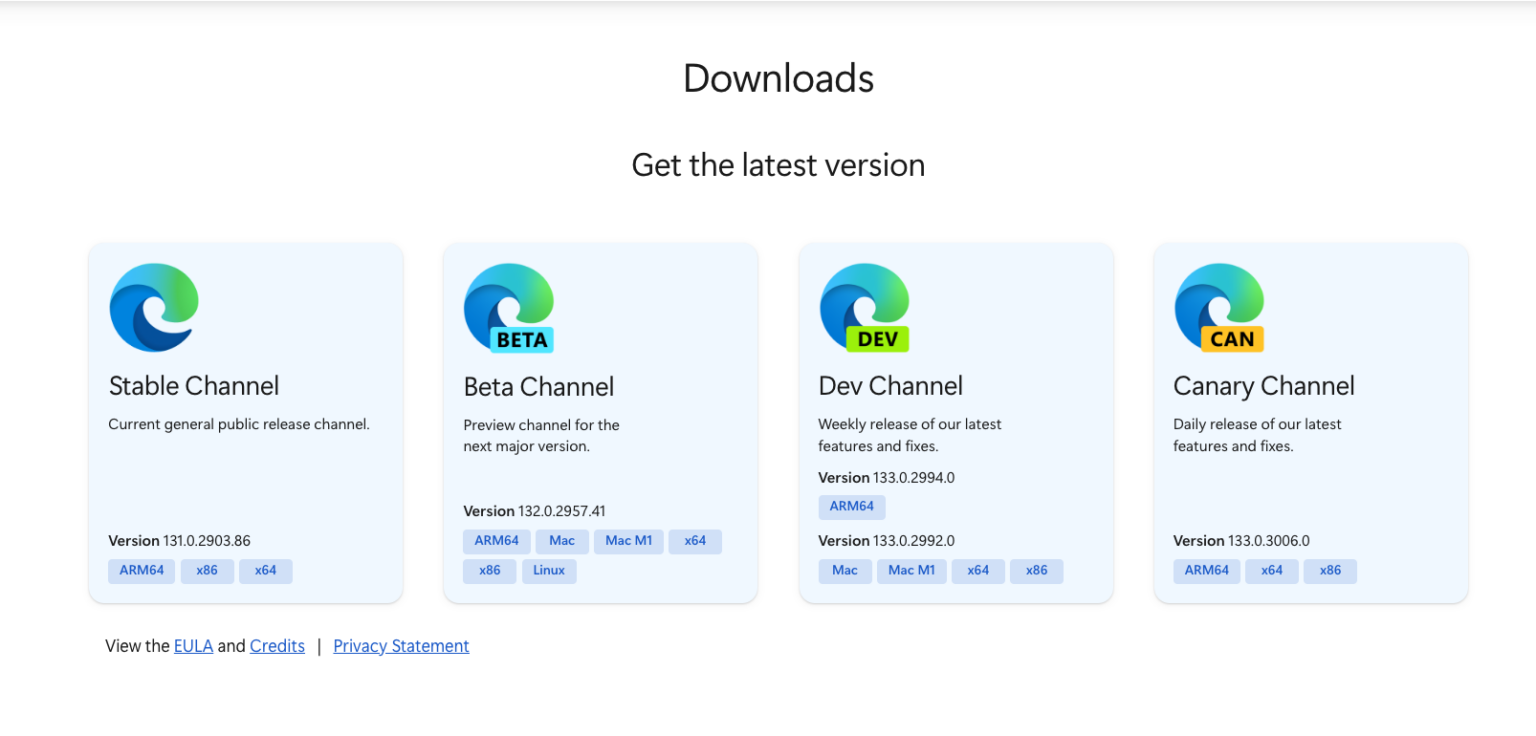 How to Download and Set Up Selenium WebDriver | BrowserStack