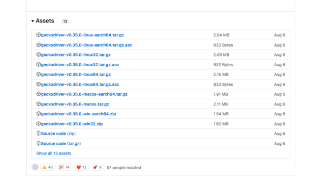 How to Download and Set Up Selenium WebDriver | BrowserStack