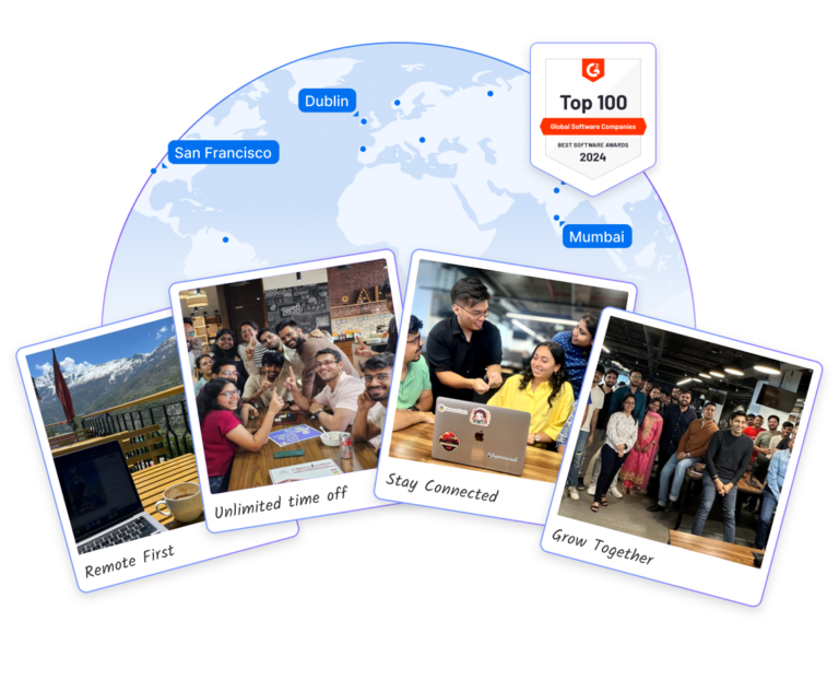 Jobs at BrowserStack