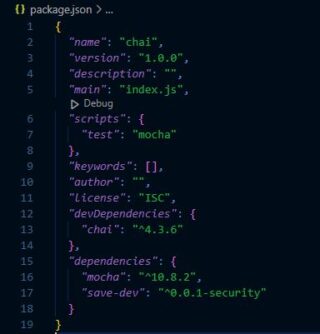 Understanding Assertions in Chai | BrowserStack