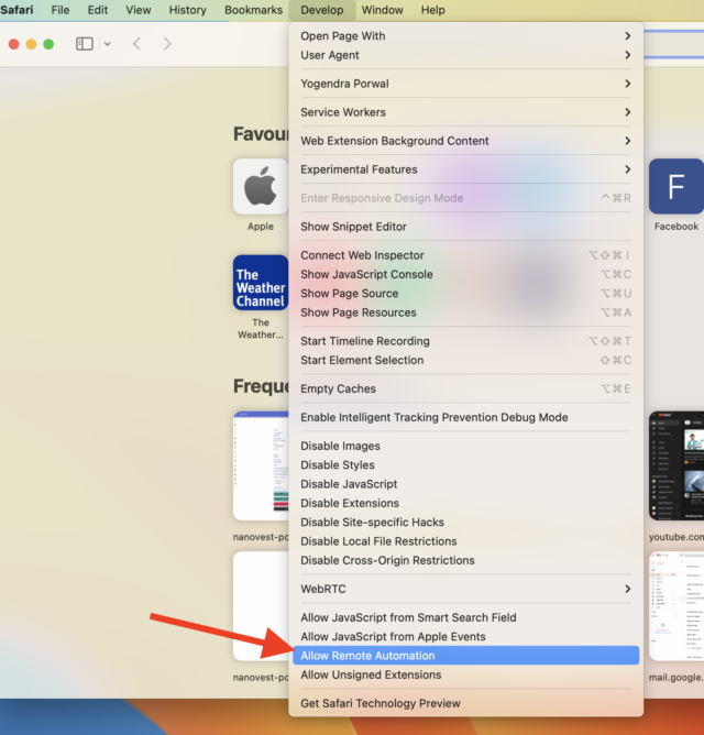 How to Download and Set Up Selenium WebDriver | BrowserStack