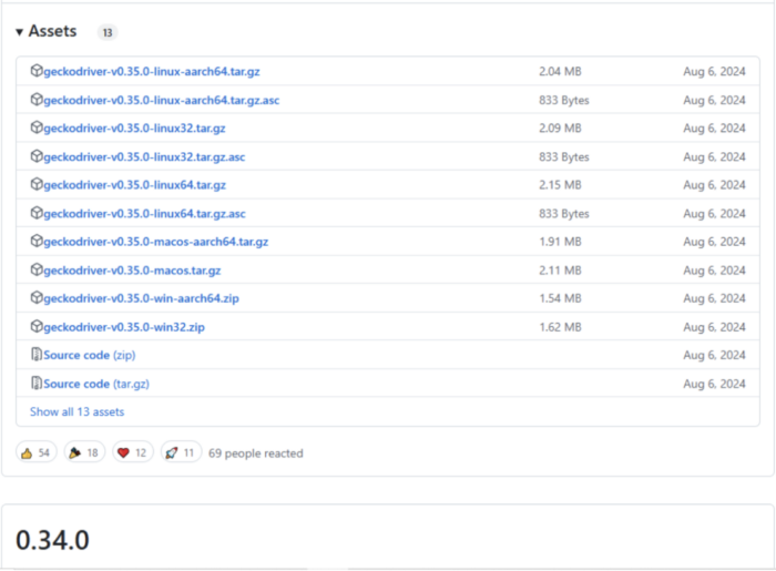 Use Selenium with Firefox Extensions for Browser Automation | BrowserStack