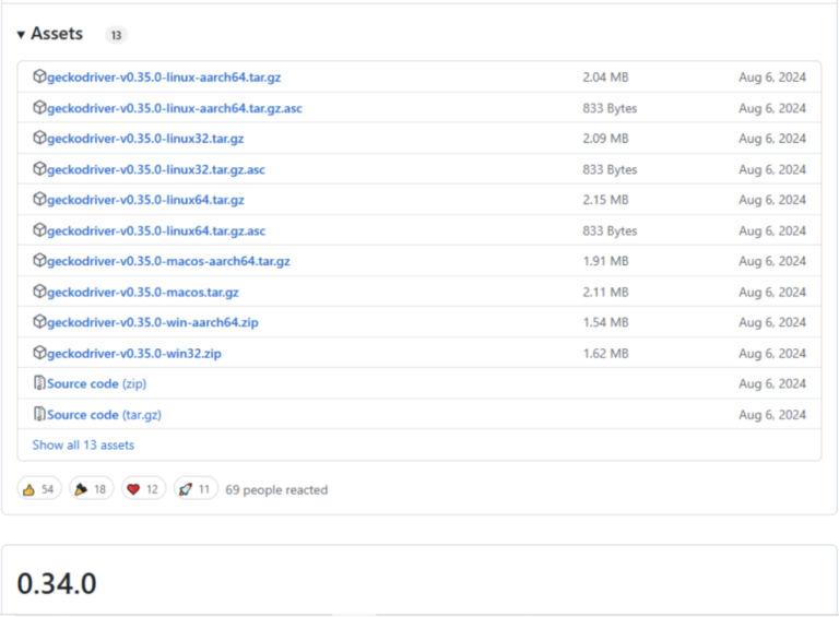 Use Selenium with Firefox Extensions for Browser Automation | BrowserStack