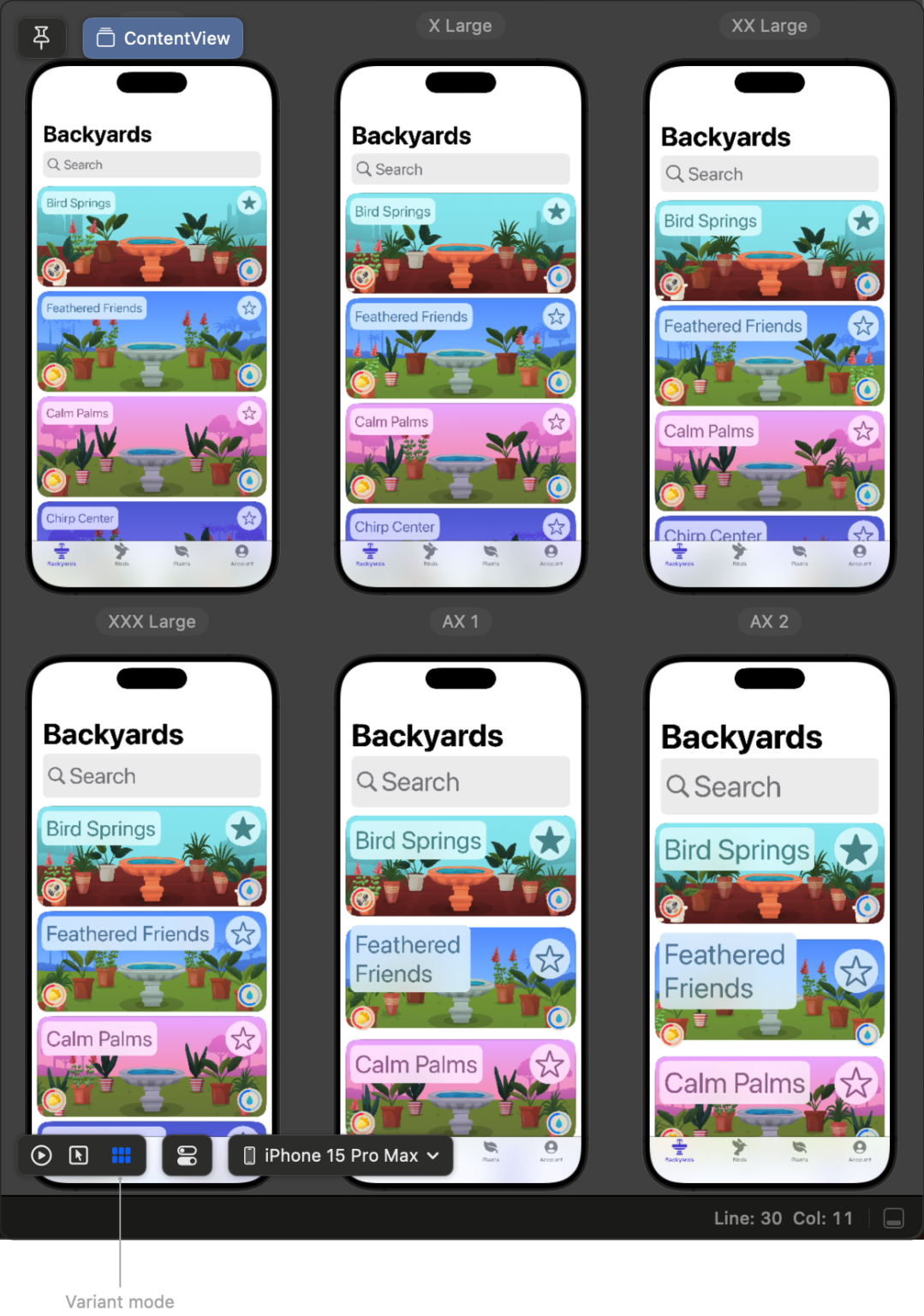 Xcode Previews: A Complete Guide | BrowserStack Xcode Previews: A Complete Guide | BrowserStack