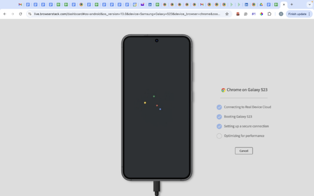 How to make Angular Project Responsive? | BrowserStack
