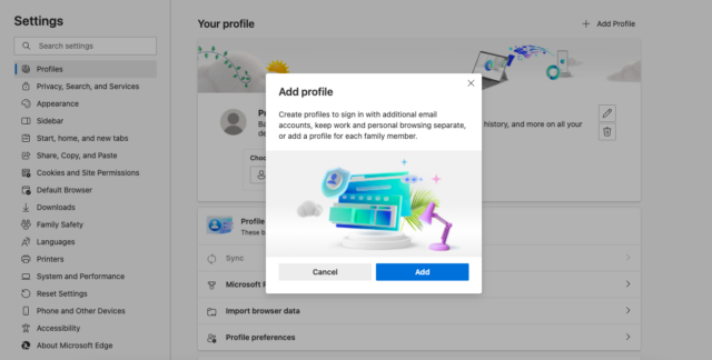 How to Customize and Set the Home Page in Microsoft Edge | BrowserStack
