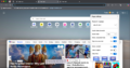 How to Customize and Set the Home Page in Microsoft Edge | BrowserStack