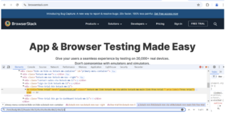 Mastering Dynamic XPath in Selenium | BrowserStack