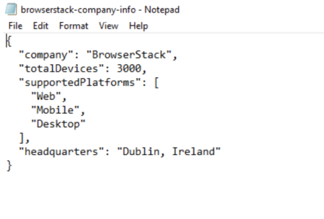 How To Enable File Downloads In Javascript Browserstack