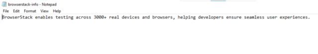How To Enable File Downloads In Javascript Browserstack