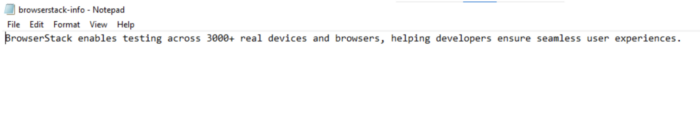 How To Enable File Downloads In Javascript Browserstack