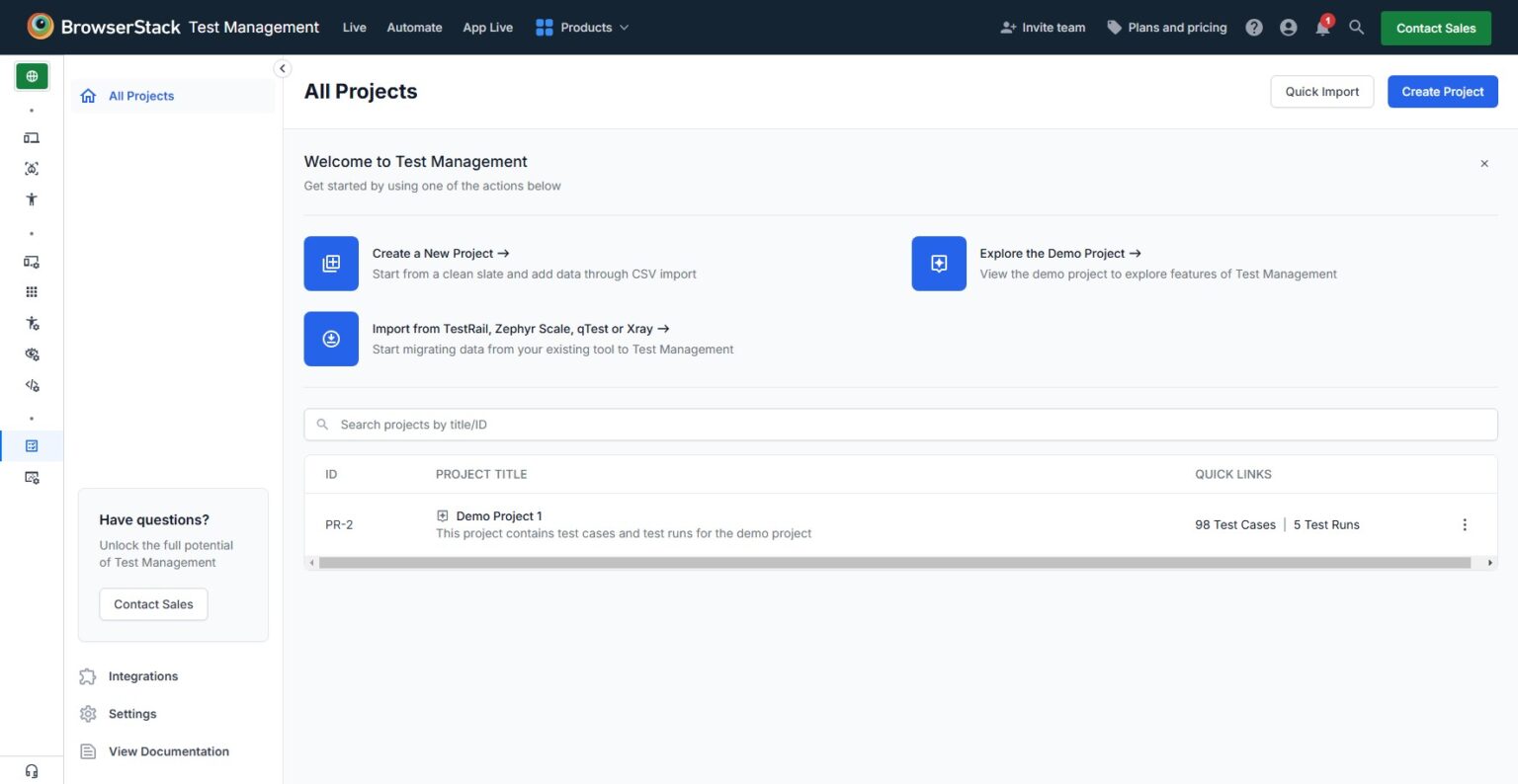 What is Test Authoring? | BrowserStack