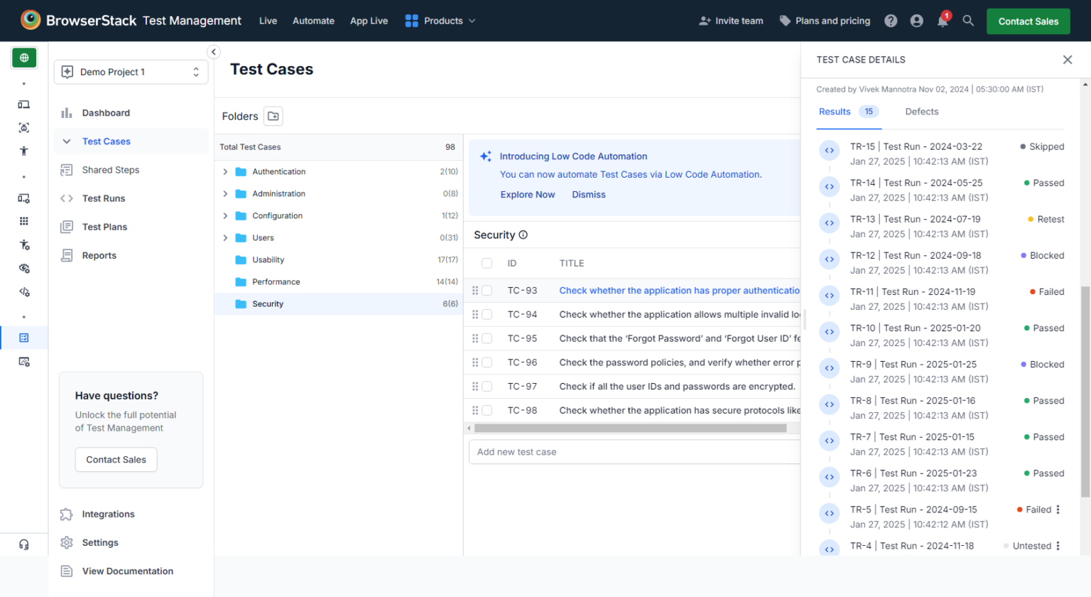 A Complete Guide to Data Migration Testing | BrowserStack