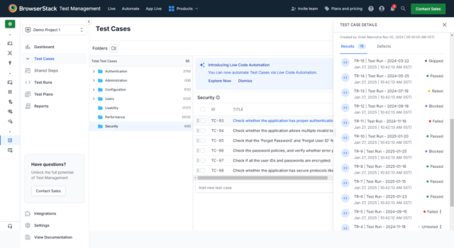 A Complete Guide to Data Migration Testing | BrowserStack