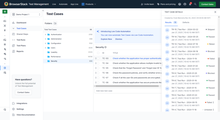 A Complete Guide to Data Migration Testing | BrowserStack
