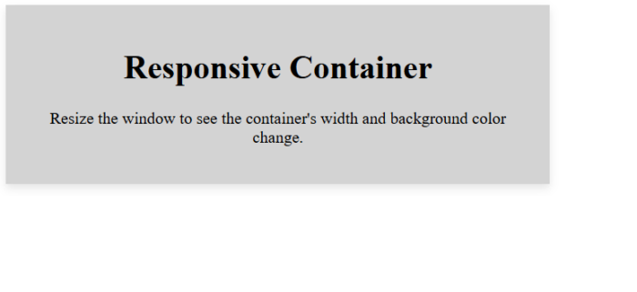 Mastering Media Queries for Responsive Web Design | BrowserStack