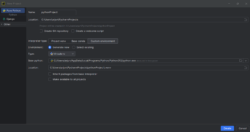 How to Set up and Use Selenium with PyCharm: A Step-by-Step Guide | BrowserStack