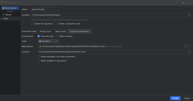 How to Set up and Use Selenium with PyCharm: A Step-by-Step Guide ...