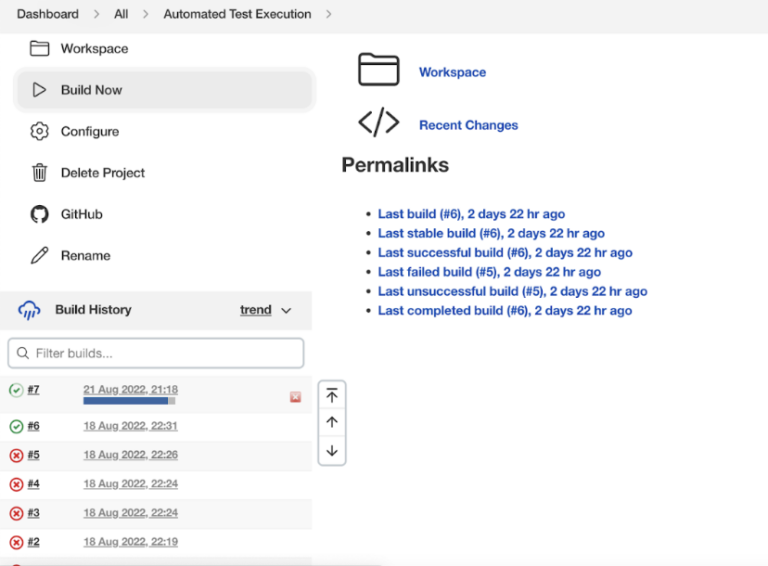 Integrating Selenium into DevOps: Automating Testing in CI/CD Pipelines ...