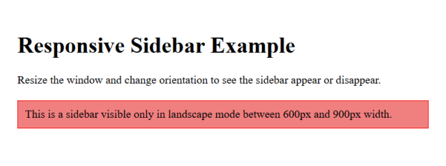 Mastering Media Queries for Responsive Web Design | BrowserStack