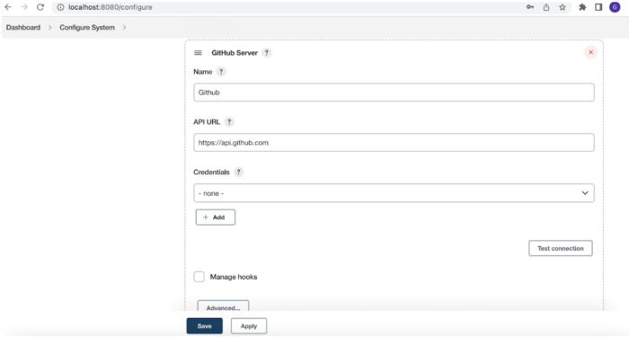 Integrating Selenium into DevOps: Automating Testing in CI/CD Pipelines ...