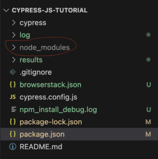 How to Update a Specific Package using npm | BrowserStack