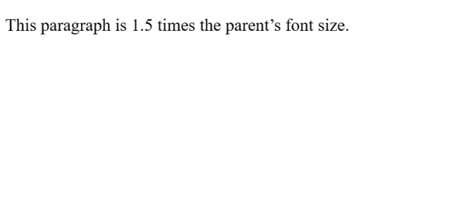 How To Define And Use Responsive Css Sizes For Dynamic Web Layouts