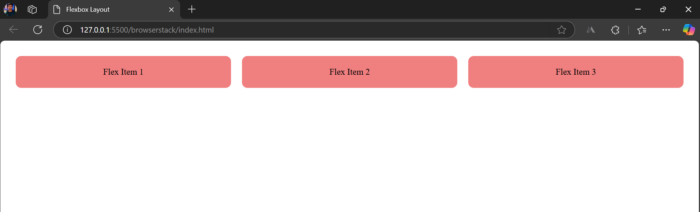 How to Create Responsive Div Containers Using CSS: Techniques and Examples | BrowserStack