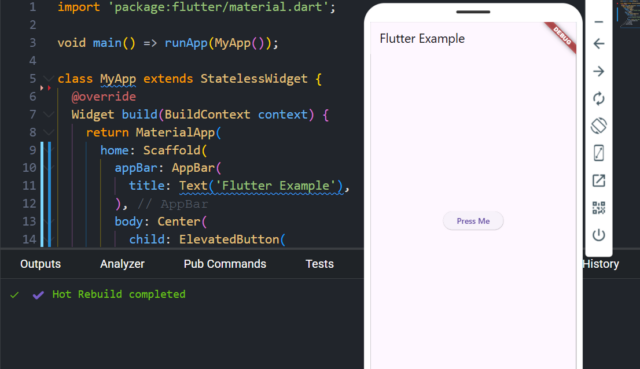 What is Flutter: Definition, Benefits, and Limitations | BrowserStack